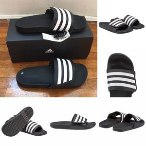 adidas | Shoes | Adidas Mens Sandals | Poshmark